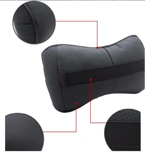 Mini Cooper Neck Pillows - TrendySweety